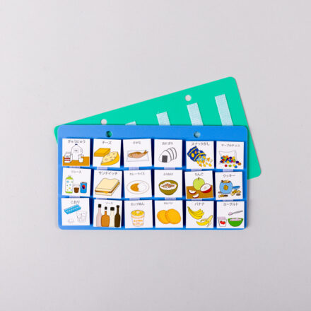 PECS®コミュニケーションブック™（中）＆PECS®151™絵カードセット - Pyramid Educational ...